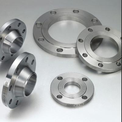 China ASTM A182 F55 Socket Weld Flange Class 600 12 Inch ASME B16.5 Duplex Stainless Steel for sale