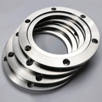 China WN Flange CL900 3inch ASME B16.5 ASTM A182 F55 Duplex Stainless Steel for sale