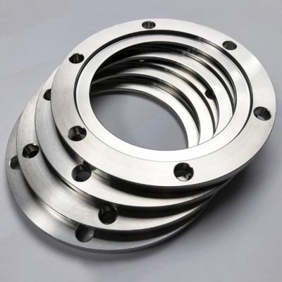 China WN Flange CL900 3inch ASME B16.5 ASTM A182 F55 Duplex Stainless Steel for sale