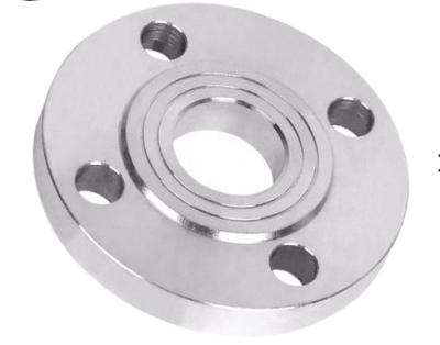 China ASTM A182 F55 Weld Neck Flange Class 900 6 Inch ASME B16.5 Duplex Stainless Steel for sale