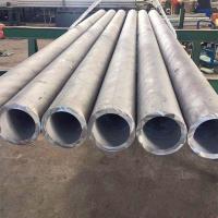 China STPG370 STPG410 Hot Rolled Carbon Seamless Steel Pipe OD 6-630mm WT 1-50mm for sale