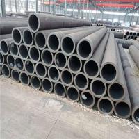 China ASME SA335 P22 Alloy Steel Seamless Pipe 4 Inch Sch40 for High Pressure for sale