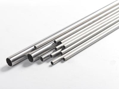 China ERW Welded Steel Pipe Gi Galvanized Steel Tube 0.6mm-20mm Thickness 6.35mm-254mm OD for Construction for sale