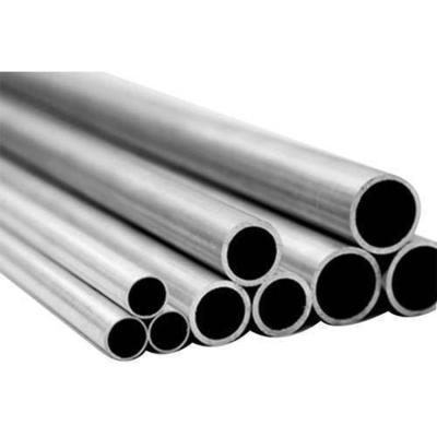 China S32760 Duplex Stainless Steel Seamless Pipe 6mm-2500mm OD for Heat Exchange for sale