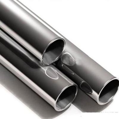 China Stainless Steel Seamless Pipe ASTM A312 TP304 316L 3 Inch Sch40 ASME B36.10 for sale