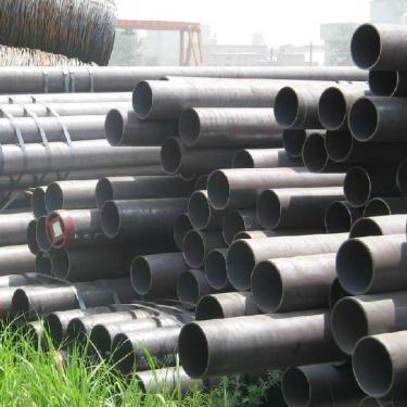 China TOBO EEMUA 144 90/10 Copper Nickel Seamless Pipe 20 Bar 1/2-72 Inch for sale