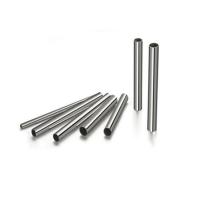 China Seamless Nickel Alloy C70600 Pipe UNS C70600 90/10 CuNi DN15-DN1200 for sale