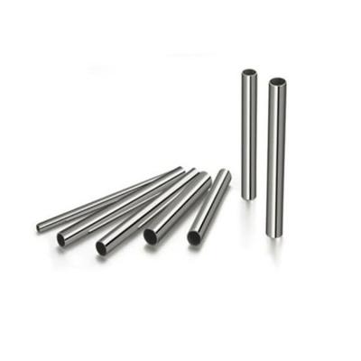China Seamless Nickel Alloy C70600 Pipe UNS C70600 90/10 CuNi DN15-DN1200 for sale