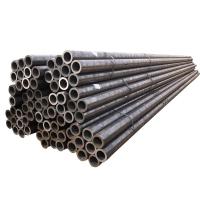 China ST52 CK45 Precision Seamless Steel Tube 7-150mm OD 1-30mm Wall Cold Drawn for sale