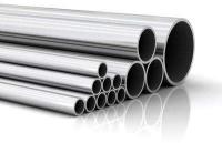 China ASTM B111 C70600 90/10 Copper Nickel Seamless Tube 2mm-260mm OD for Industrial Piping for sale