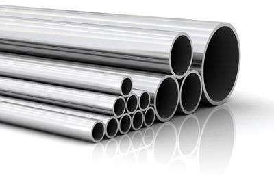 China ASTM B111 C70600 90/10 Copper Nickel Seamless Tube 2mm-260mm OD for Industrial Piping for sale