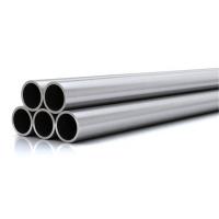 China ASTM B111 C70600 Nickel Copper Tube 0.8-400mm OD for Air Conditioner for sale