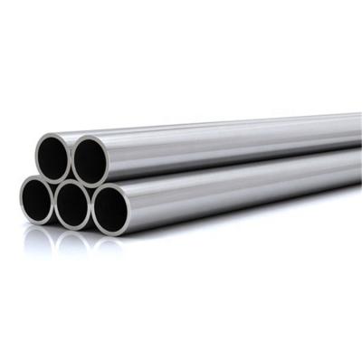 China ASTM B111 C70600 Nickel Copper Tube 0.8-400mm OD for Air Conditioner for sale