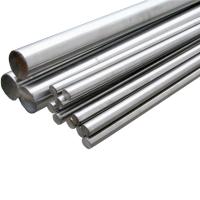 China Stainless Steel Round Bar 304 316 316L 310S Hot Rolled 2mm-500mm Diameter for sale