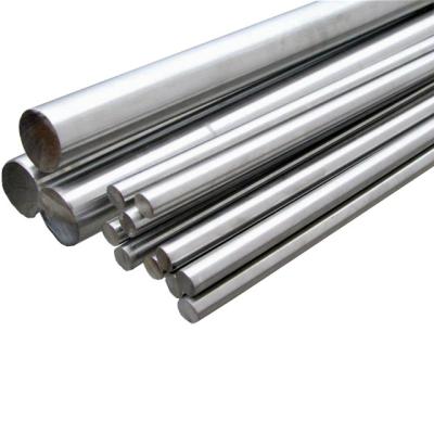 China Stainless Steel Round Bar 304 316 316L 310S Hot Rolled 2mm-500mm Diameter for sale