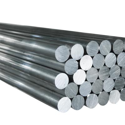 China Stainless Steel SUS630 17-4PH Round Bar H1150 6mm-600mm VIM VAR Smelting for sale