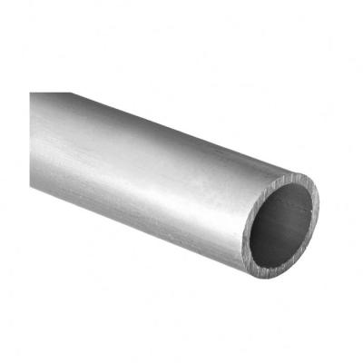 China Seamless Aluminum Round Pipe 7000 Series 0.3-80mm Wall Thickness for Industrial Construction for sale