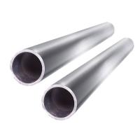 China SMO 254 Seamless Pipe 4 Inch SCH40 UNS S31254 Super Austenitic Stainless Steel Tube for sale