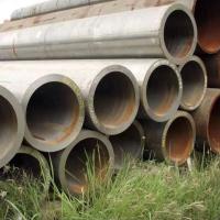 China API 5L Carbon Steel Alloy Seamless Pipe 610mm OD 1-100mm Wall Thickness for sale