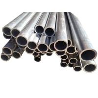 China Custom Large 300mm Diameter Extruded 5056 5356 5456 5082 Aluminium Alloy Tube Pipe 0.8-5.0mm Wall for sale