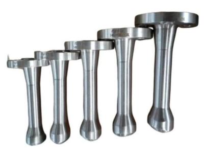 China ASTM A182 F51 Duplex Steel Weld Neck Flange CL300 2 Inch ASME B16.5 for sale
