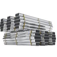 China ASTM A928 UNS S31803 6 Inch Sch80 Seamless Nickel Alloy Steel Pipe for sale
