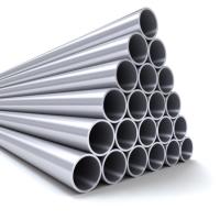 China 25CrMo4 1.7218 Seamless Alloy Steel Pipe Mechanical Tubing EN 10297-1 885MPa Tensile for sale