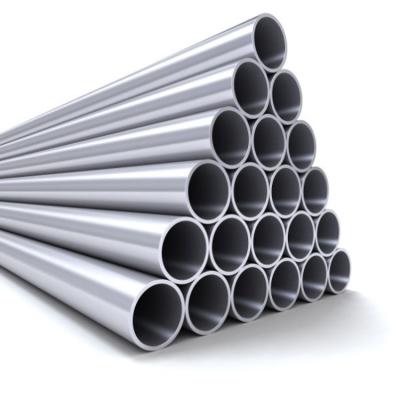 China 25CrMo4 1.7218 Seamless Alloy Steel Pipe Mechanical Tubing EN 10297-1 885MPa Tensile for sale