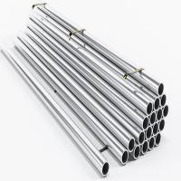 China Monel 400 Electric Heat Alloy Steel Seamless Tube Pipe 6-273mm OD for sale