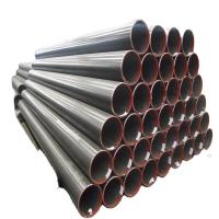 China High Alloy Austenitic SS and Nickel Alloy Pipe 28 N08028 En 1.4563 OD 30mm for sale