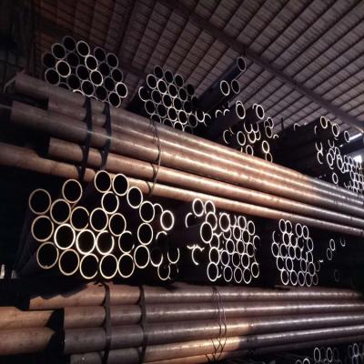 China Inconel 600 601 625 UNS N06600 N06601 N06625 Nickel Alloy Seamless Pipe 10-660mm OD for sale