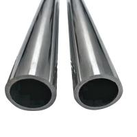 China Duplex Stainless Steel Pipe S32750 Seamless Tube 14mm OD ASTM A790M for sale