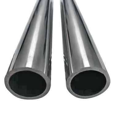 China Duplex Stainless Steel Pipe S32750 Seamless Tube 14mm OD ASTM A790M for sale