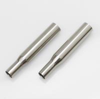 China Monel 400 B615 Seamless Stainless Steel Pipe Duplex 10-2000mm OD for sale