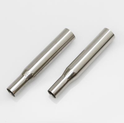 China Monel 400 B615 Seamless Stainless Steel Pipe Duplex 10-2000mm OD for sale