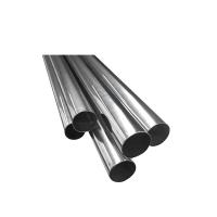 China AISI 310S Seamless Stainless Steel Pipe 20mm Diameter 6m Length ASTM A630 for sale