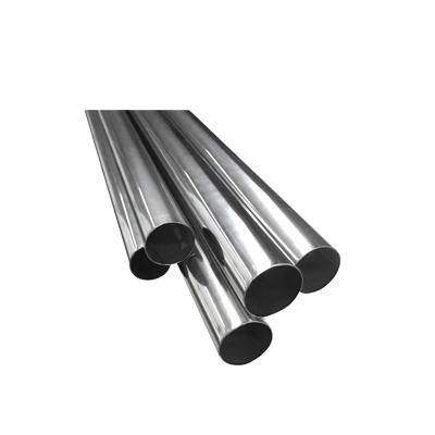 China AISI 310S Seamless Stainless Steel Pipe 20mm Diameter 6m Length ASTM A630 for sale