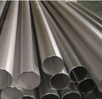 China ASTM AISI 1.4462 Duplex Stainless Steel Pipe ERW Welded 0.4-30mm Thickness for sale