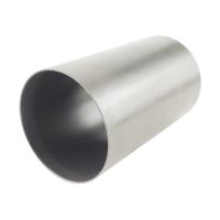 China Aluminum Alloy Pipe 6061 T6 5083 5086 7075 Aluminum Hollow Tube 0.25-40mm Wall Thickness for sale