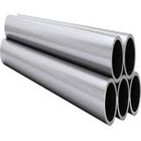 China Nickel Alloy SB446 UNS N06625 Alloy625 Seamless Steel Pipe OD 21.3mm Thickness 2.8mm for sale