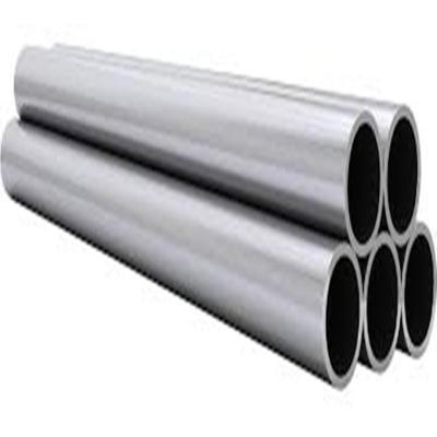 China Nickel Alloy SB446 UNS N06625 Alloy625 Seamless Steel Pipe OD 21.3mm Thickness 2.8mm for sale