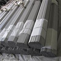China 304 Stainless Steel Welded Coil Tube 23mm OD ERW Pipe for Oil and Gas for sale
