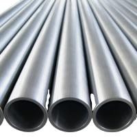 China ASTM B462 UNS N08020 Nickel Alloy Seamless Pipe 26.67-298.5mm OD Cold Rolled for sale