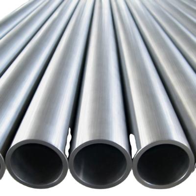 China ASTM B462 UNS N08020 Nickel Alloy Seamless Pipe 26.67-298.5mm OD Cold Rolled for sale