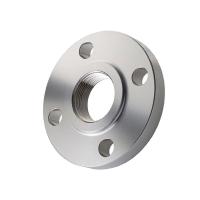 China Forged Carbon Steel Slip On Flange ANSI B16.5 Class 150 1/2-48 Inch for sale