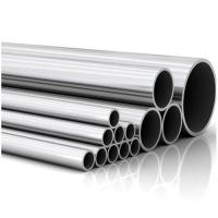 China Super Duplex Stainless Steel Pipe 2205 2507 Seamless 6-630mm OD for sale