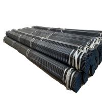 China API 5L ASTM A106 A53 Grade B Hot Rolled Carbon Seamless Steel Pipe 1mm OD for sale