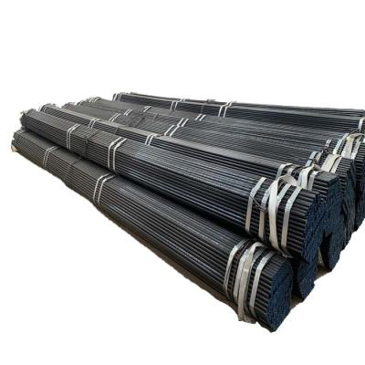 China API 5L ASTM A106 A53 Grade B Hot Rolled Carbon Seamless Steel Pipe 1mm OD for sale