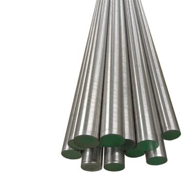 China ASTM 304 Stainless Steel Round Rod Bar 2mm 3mm 6mm Metal Rod for Decoration for sale