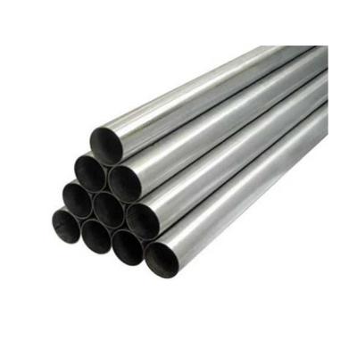 China Monel 500 No5500 Alloy 500 Pipe 6-2500mm OD 0.3-150mm Wall Cold Rolled Seamless Tube for sale